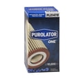 Purolator PL21478 Purolator ONE Advanced Engine Protection Oil Filter ...