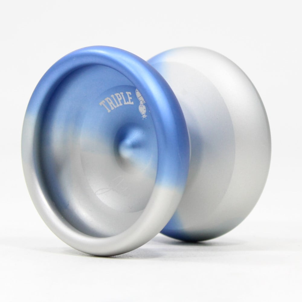 RECESS Triple Double Yo-Yo - Virginia State Champion Joe Wilson ...