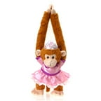 Plush - Temple Run - Demon Monkey Large Toys New Licensed 408676 ...