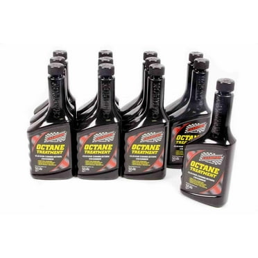 Fuel 360 Extreme Octane Booster / Fuel Treatment Tablets - Walmart.com