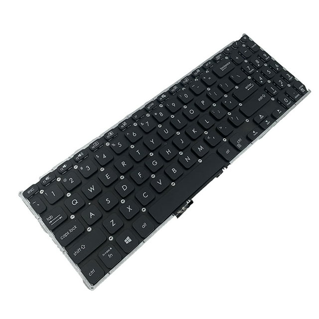 Laptop Keyboard Professional Computer Accessory keyboard is Replace ...