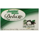 Junior Mints Mini Snack Packs, 72-Piece Box - Walmart.com
