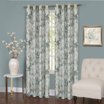 Achim Taylor - Lined Grommet Window Curtain Panel - Walmart.com
