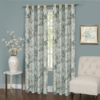 Achim Taylor - Lined Grommet Window Curtain Panel - Walmart.com
