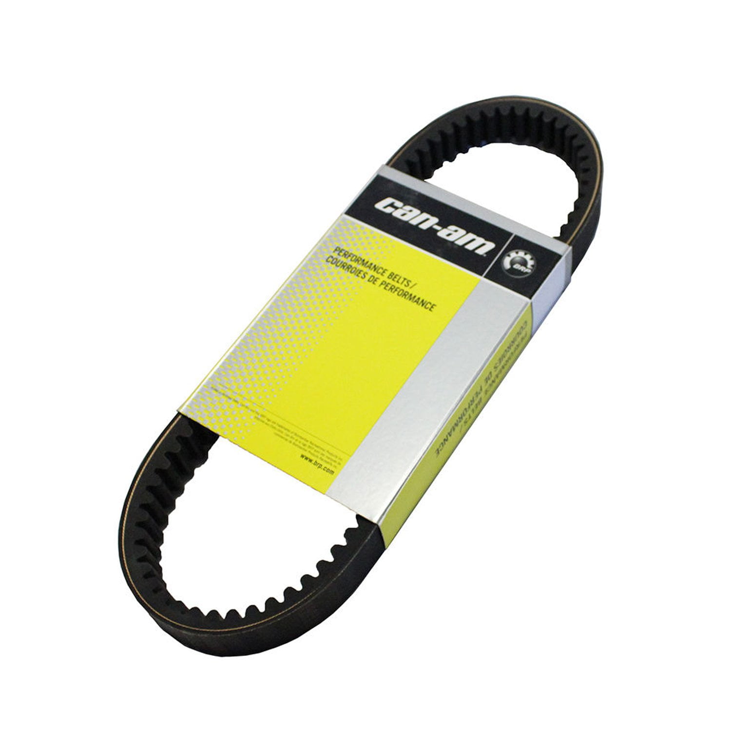 Click here for Can-Am Off-Road Oem Premium Drive Belt For Defende... prices