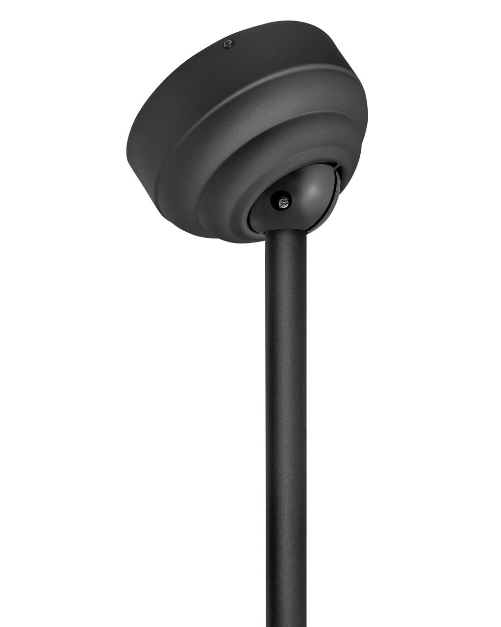 Sloped Ceiling Fan Adapter | Shelly Lighting