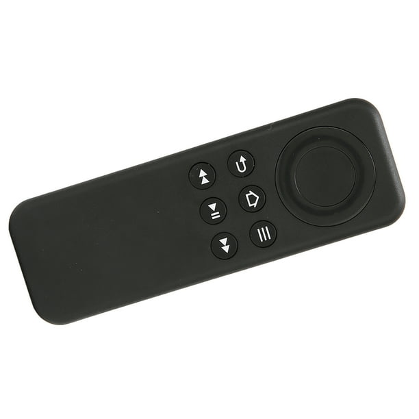Universal Remote Control, ABS Wireless Wear Resistant TV Remote For TV ...