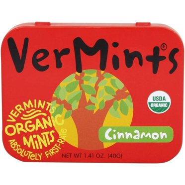 Velamints, Sugar Free Blood Orange Breath Mints, 28 Pcs, 6 Ct - Walmart.com