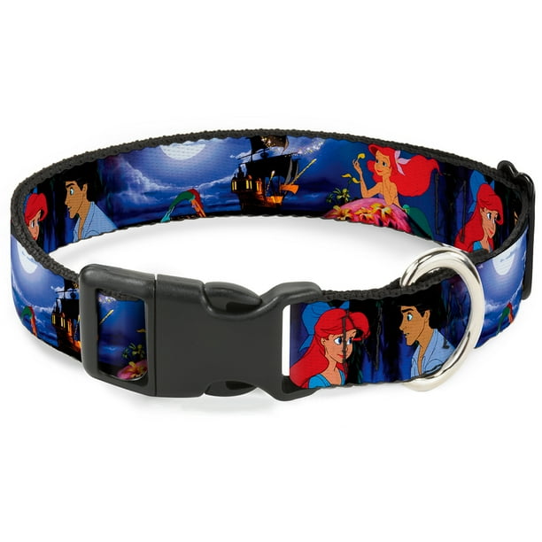 Disney Cat Collars