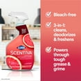 Clorox Scentiva Quick Clean, Bleach-Free Multi-Surface Cleaner ...