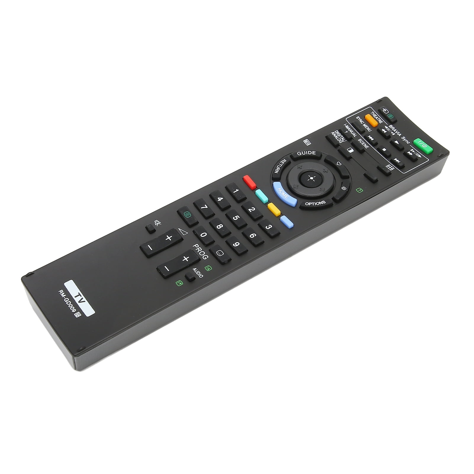 Control Remoto ANGGREK para Television KDL 40EX400 KDL 40EX500 KDL ...