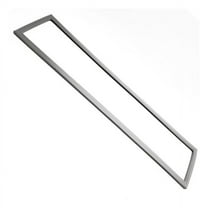 Frigidaire Genuine Refrigerator Door Gasket 242193206 - OEM Appliance ...