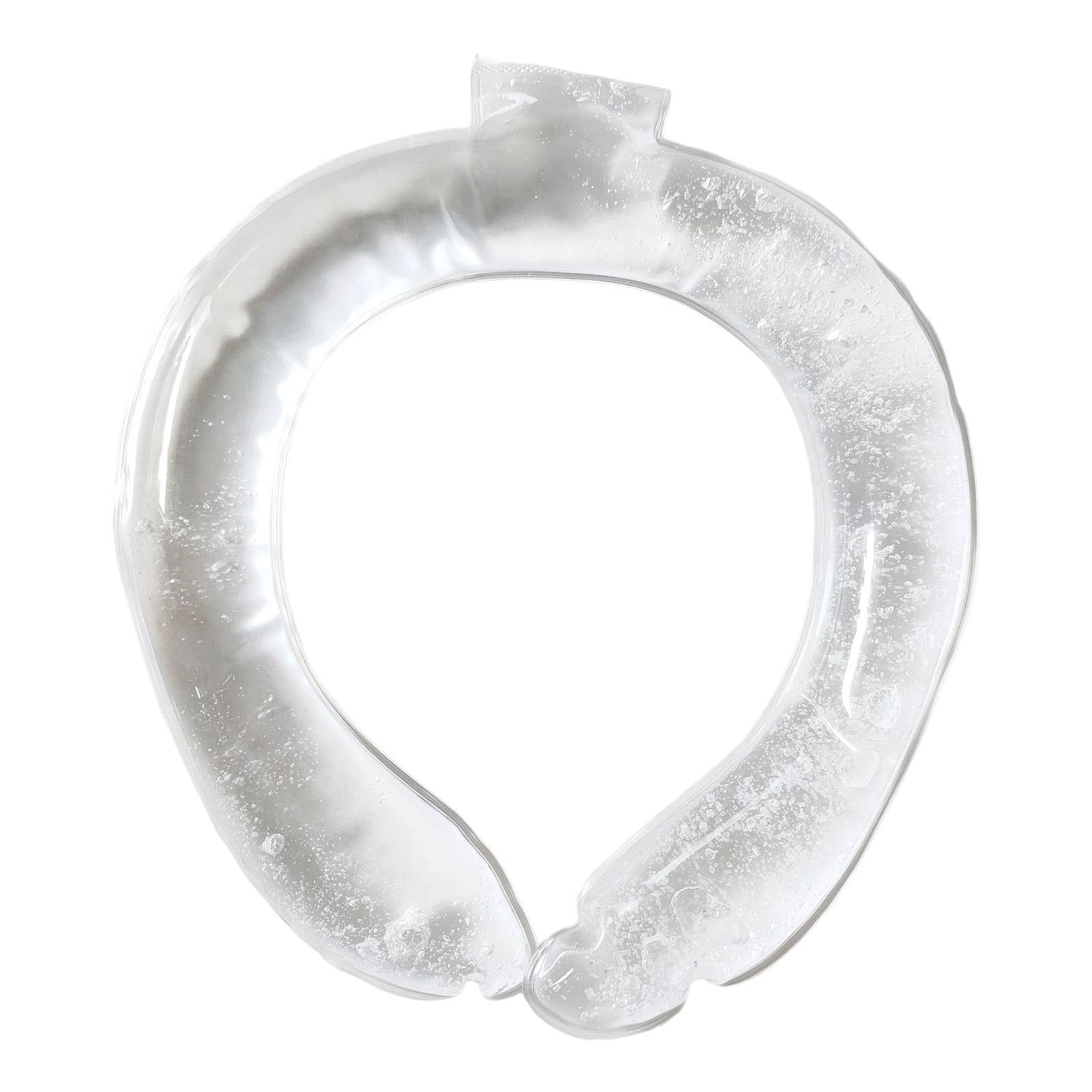 Yoone Neck Cooling Tube Wearable Ready to Use No Ice Burns Reusable ...