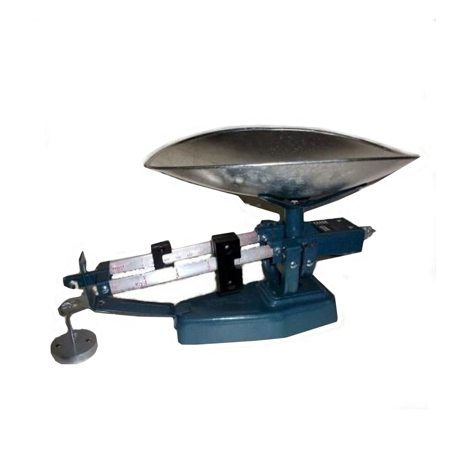 Báscula Manual Nuevo León Tradicional 5 Kg Mod 190 Walmart En Línea