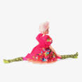 Barbie The Movie Limited Edition Weird Barbie Doll With Fashion Flair