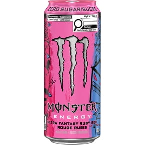 Monster Energy Energy Drinks | Walmart.ca