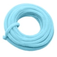 39.4" Pipe Cleaners Blue Pipe Cleaners Chenille Stems Fuzzy Sticks ...