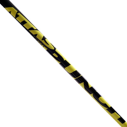 UST Mamiya ATTAS Punch 7 Graphite Shaft + Adapter & Grip - Walmart.com