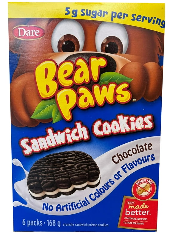 Dare Cookies - Walmart.com