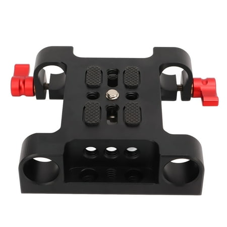DSLR Camera Mounting Base Plate, Camera Mounting Base Plate CNC ...