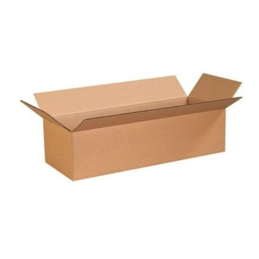 "Staples Moving Flat Bundles Pack, 22"" x 22"" x 20"" Shipping Boxes ...