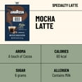 Flavia Lavazza Mocha Latte Freshpacks, 36ct, works with Flavia Brewers ...
