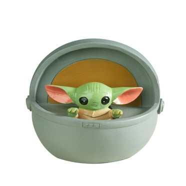 Baby Yoda LED Neon Kids Table Lamp - Walmart.com