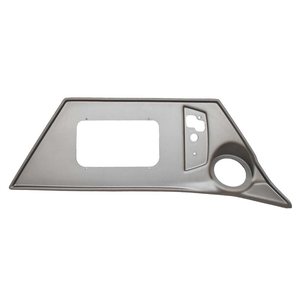 Boat Blank Dash Panel F230326695 | Gray 30 1/2 x 10 Inch - Walmart.com