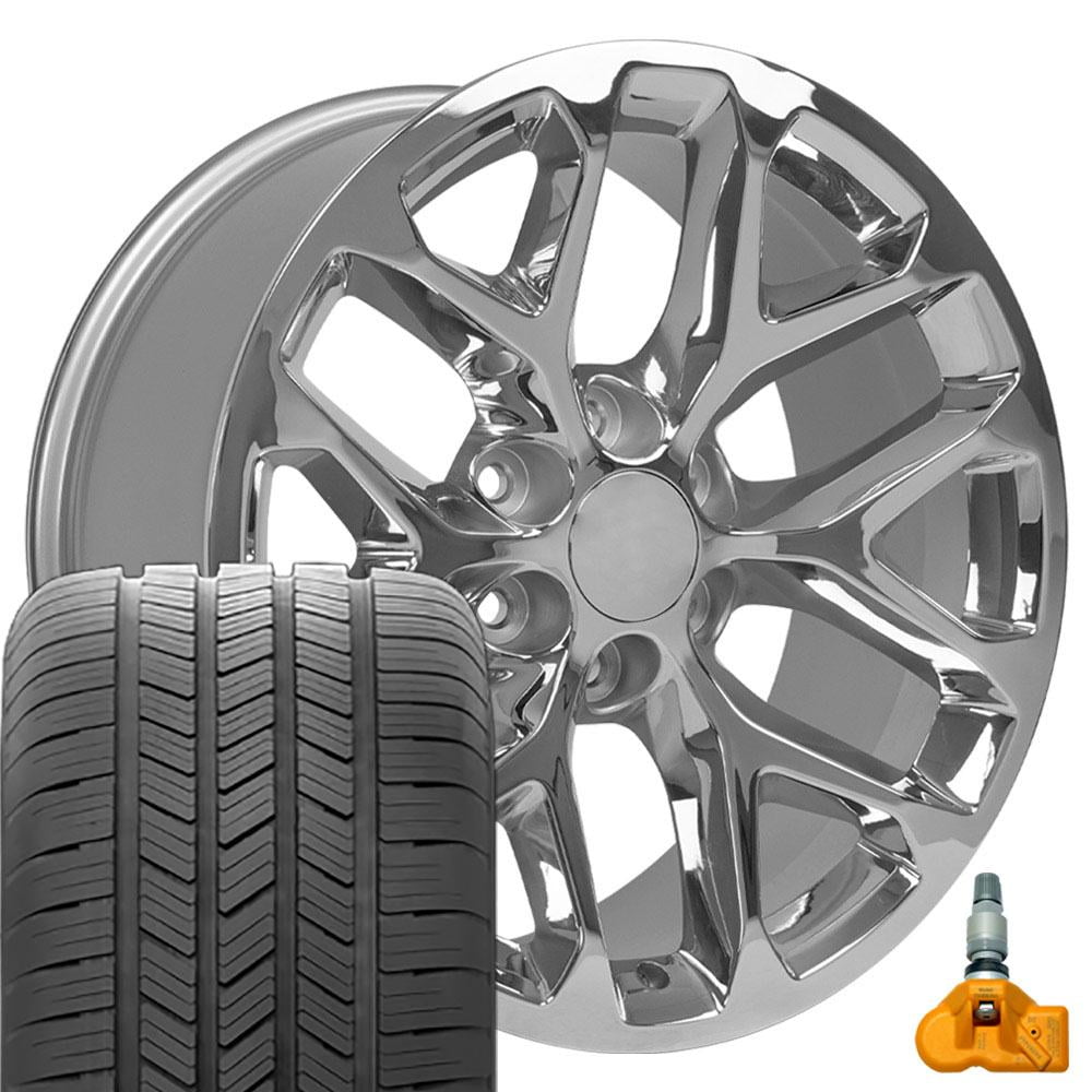 Inch Suv Wheels