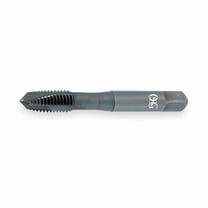 Spiral Point Tap, Plug 3 Flutes 1232005 - Walmart.com
