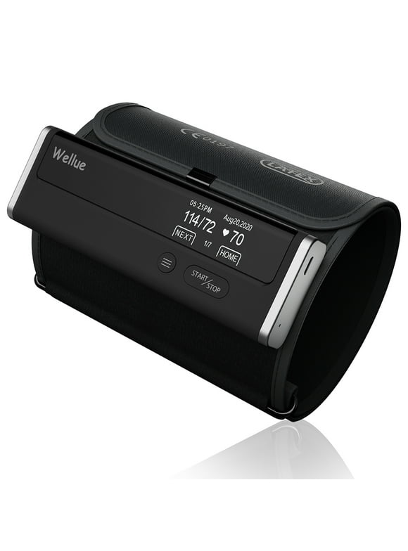 Wellue Blood Pressure Monitors - Walmart.com