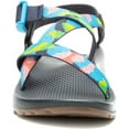 Chaco Z/1 Adjustable Strap Classic Sandal Women - Walmart.com