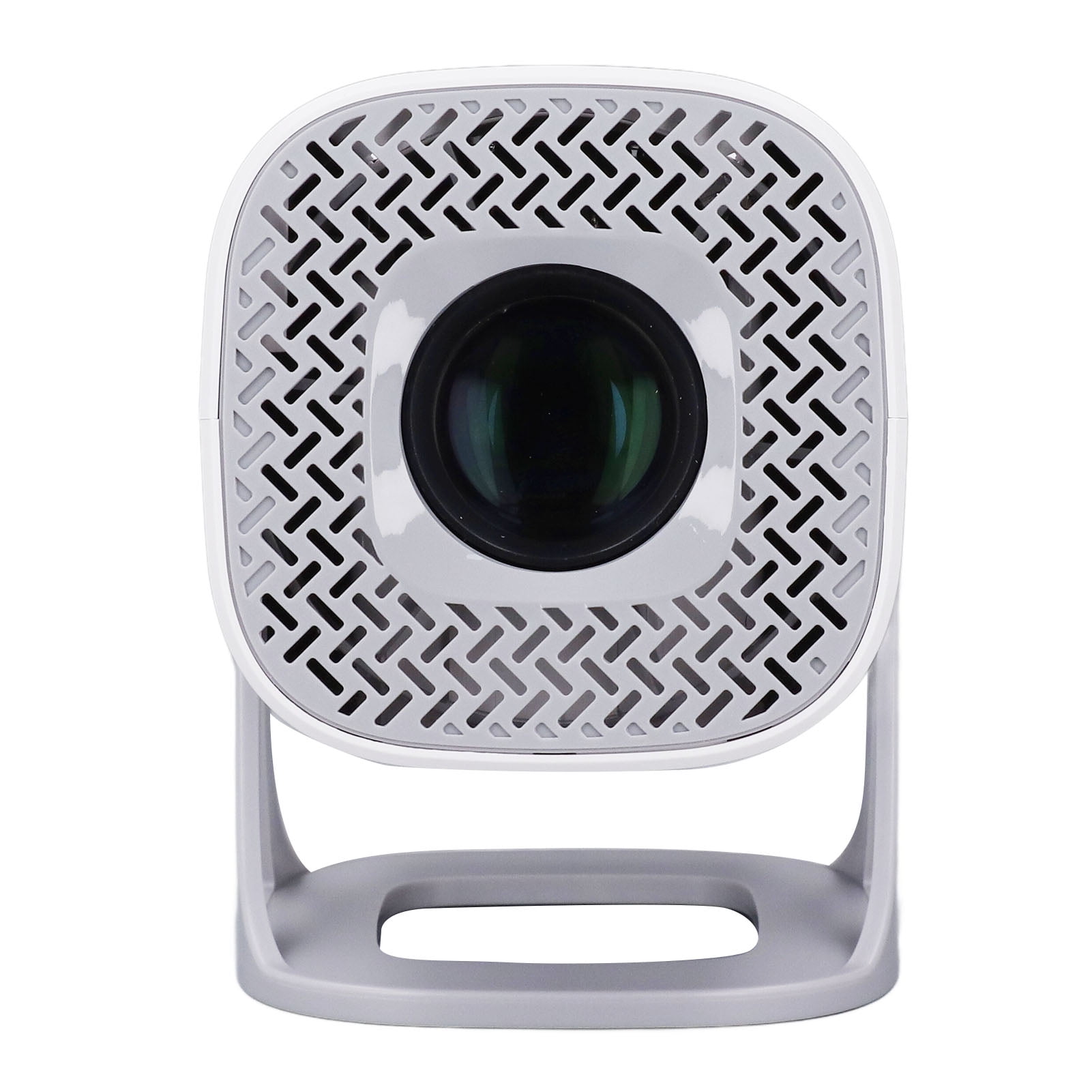 Mini Proyector Portátil, Compatible Con 4K 1080P Full HD, Keystone ...