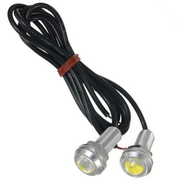 Five Oceans 6-Pack Boat Stern Light - Stern Lights for Boats, LED ...