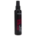 Redken Heat Spray, Hot Sets #22, 5 oz, 450-Degree Protection, Frizz ...