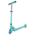 Mighty Rock Scooters for Kids Kick Scooters Adjustable Height ...