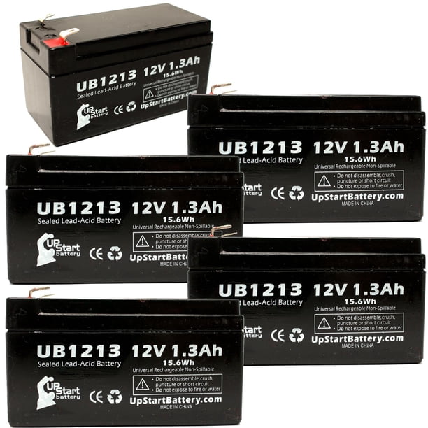 Interstate Agm Batteries