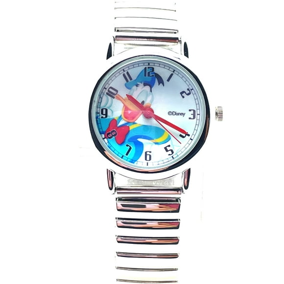 Donald Duck Watch