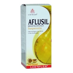 AFLUSIL 120ML GALAVER AMPOLLETA | Bodega Aurrera en línea