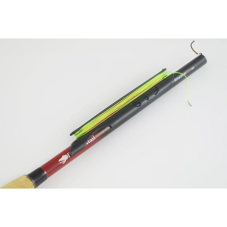 DRAGONtail Clip-On Line Tenkara Winder Line Keeper (2 Pack), 45% OFF