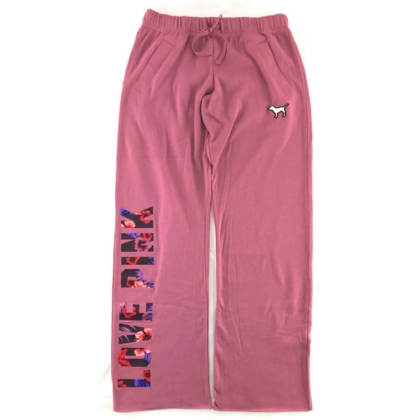 Victoria's Secret PINK Boyfriend Sweat Pants - Walmart.com