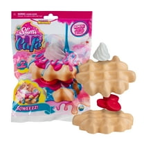 ORB Slimi Cafe Squishy S’more Brownie - Walmart.com