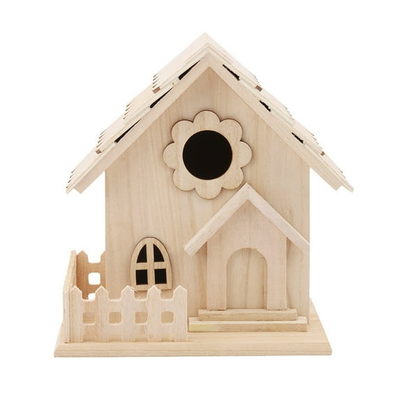 Bird Houses & Wooden Bird Houses | Walmart Canada
