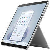 Microsoft Surface Pro 9 Bundle, Intel i7, 32GB/1TB, Platinum, Keyboard ...