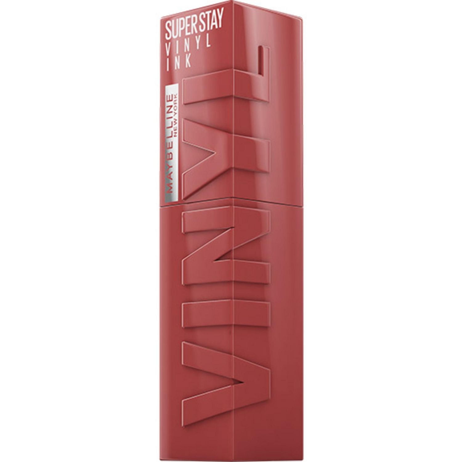 Click here for Maybelline Superstay Vinyl Ink Liquid Lipstick  Pe... prices