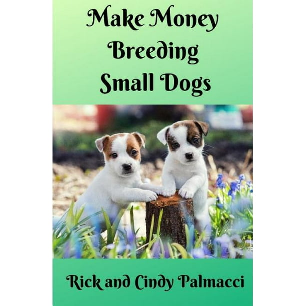 Can I Make Money Breeding Dogs