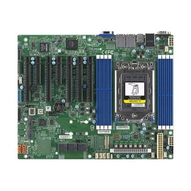 SUPERMICRO MBD-A1SAi-2750F-O Mini ITX Server Motherboard with Intel ...