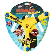 Aerobie Orbiter Boomerang: Outdoor Backyard Throwing Disc, Color Varies ...