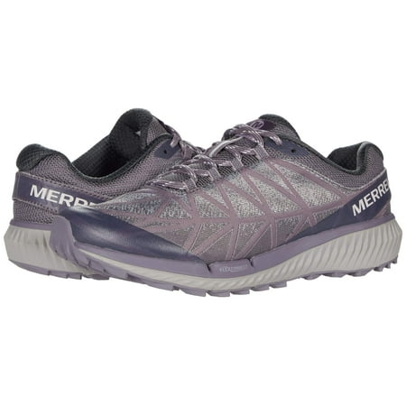Merrell womens Agility Synthesis 2 Sneaker, Shark, 5 US | Walmart Canada