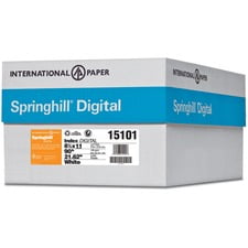 Springhill SGH15101 Copy & Multipurpose Paper | Walmart Canada